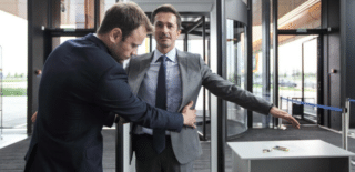 Our Security Services | Absolute Security